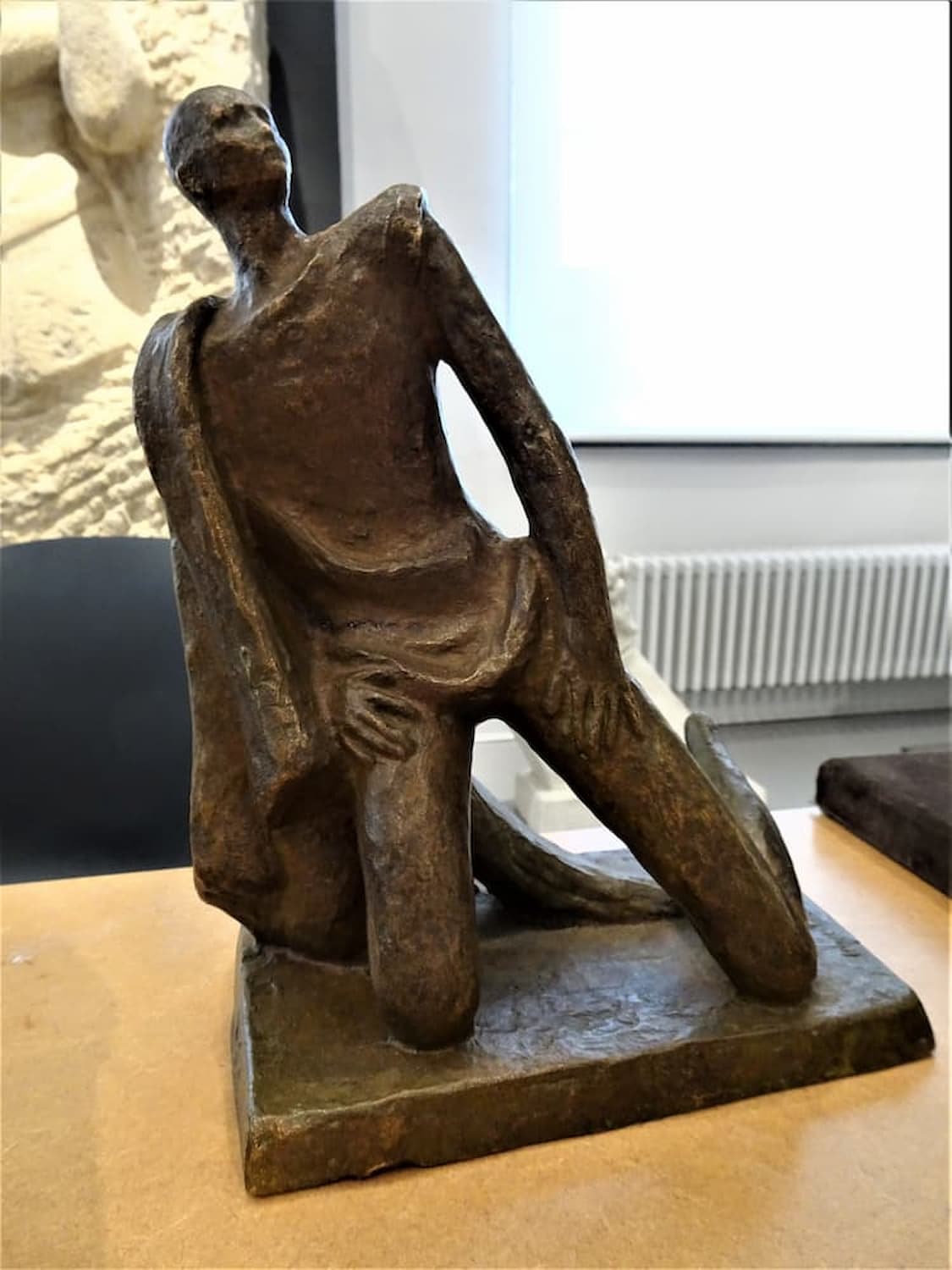 L’art mémoriel d’Idel Ianchelevici - CCLJ