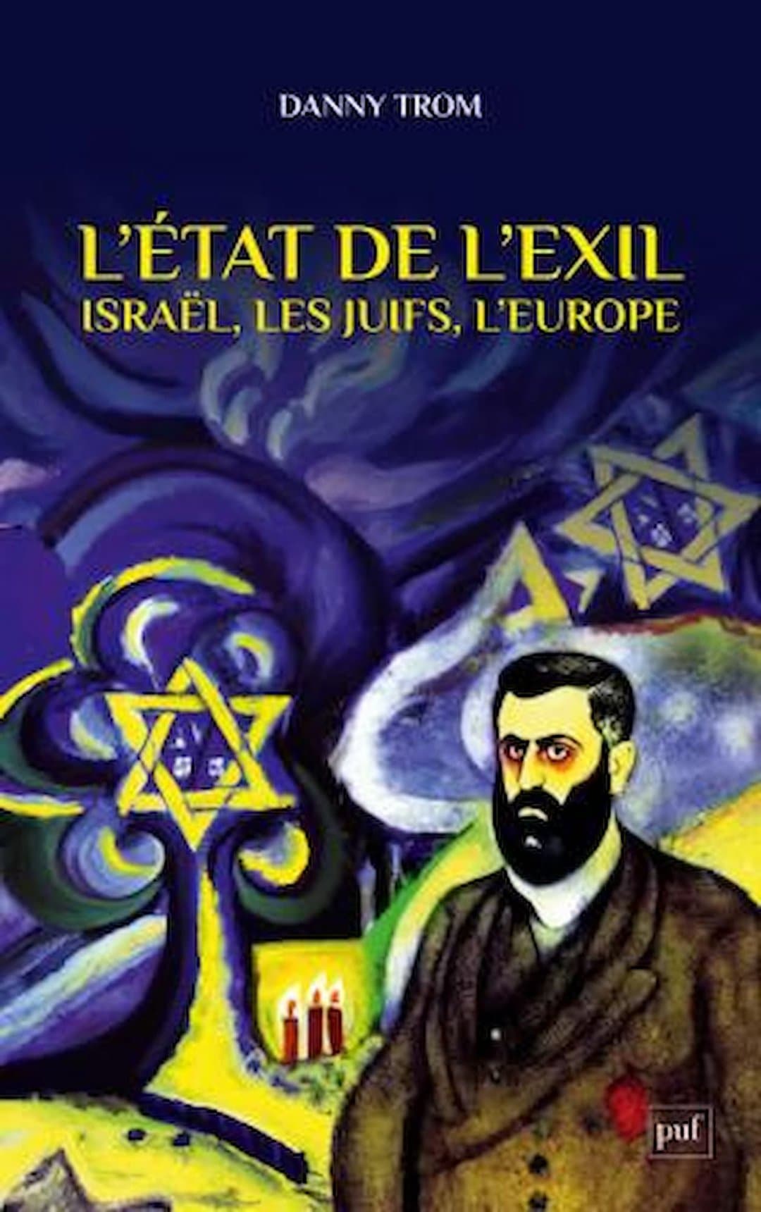 Israël, Etat de l’exil ! - CCLJ