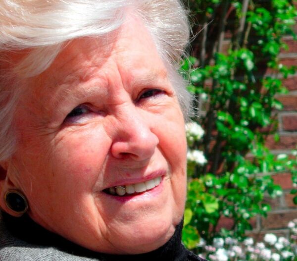 Andrée Geulen, une mensch nous a quittés - CCLJ